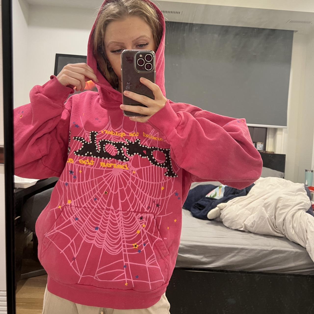 Why Spider Outfit 555 Is the Streetwear Statement of 2025